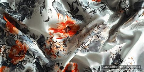 Ai创作图唯美丝绸 抽象流体艺术花纹 水墨抽象画窗帘蓝色 真丝肌理 雪纺图案 绚丽丝绸 布匹抽象艺术流水印花 抽象梦幻泼墨背景 雪纺面料印花 绚丽色彩背景印染花布 流体肌理图案 雪纺印花 花缎