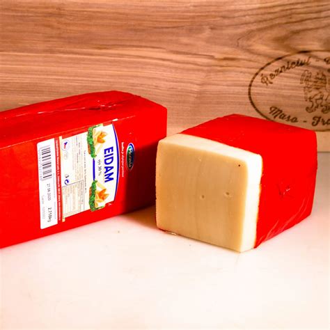 Eidam 30 % sýr 100g – Maso-Francouz eshop