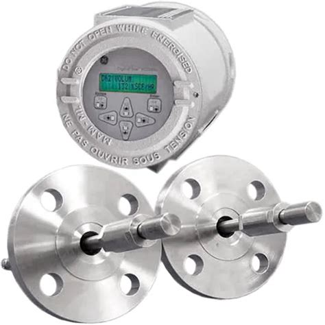 Xgs868i Steam Flow Ultrasonic Transmitter Process Control