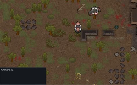 Ways To Deal With Chimera R Rimworld