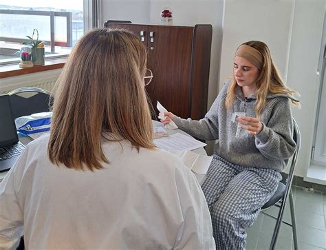 Les Hcl Sélectionnés Pour Expérimenter Lendotest® Pour Le Diagnostic De Lendométriose