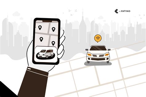 How To Create An App Like Uber Cost Tech Stack And Features