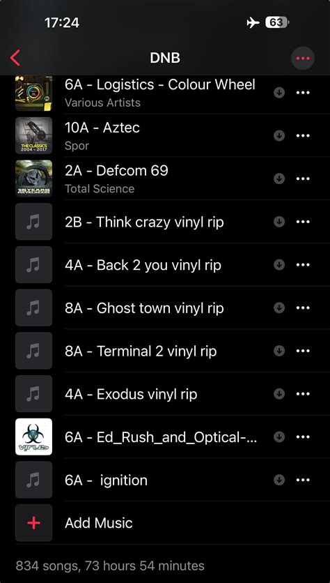 Apple Music Not Syncing Full Local Library Questions Algoriddim Community Forums