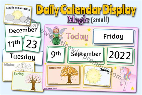 Free And Premium Printable Time Activities Early Years Eyfs Preschool Pre K Editable Topic