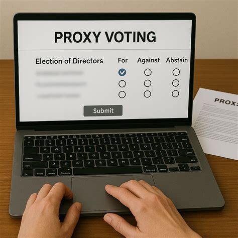 Shareholder Voting Must Account For Systemic Risk The Shareholder Commons