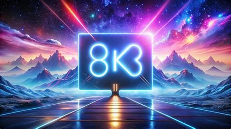 8k Gaming Wallpaper Background Premium Ai Generated Image