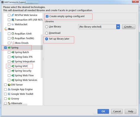 使用idea快速搭建springmvc Meavn项目idea运行meavan Csdn博客