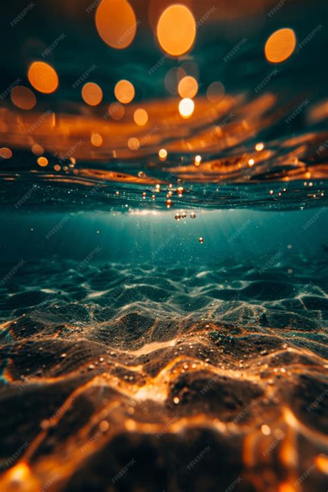 sparkling costumes shimmering underwater enhancing visual appeal for summer olympic games sports