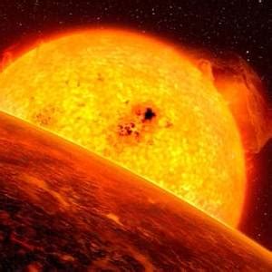 Hypergiant Stars The Most Massive Stars In The Universe Perfect