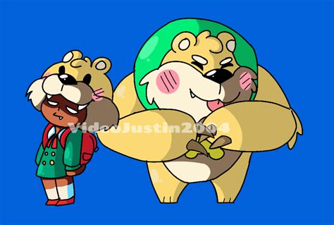 Shiba Nita R Brawlstars