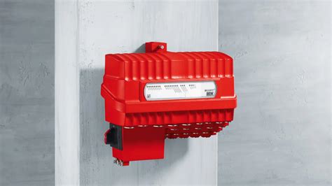 Decentralized Controller Hardware Sew Eurodrive