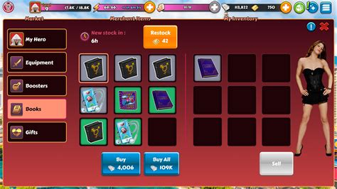 Trans Pornstar Harem Rpg Sex Game Nutaku