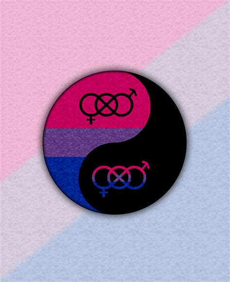 Bisexual Sign Cover Photo