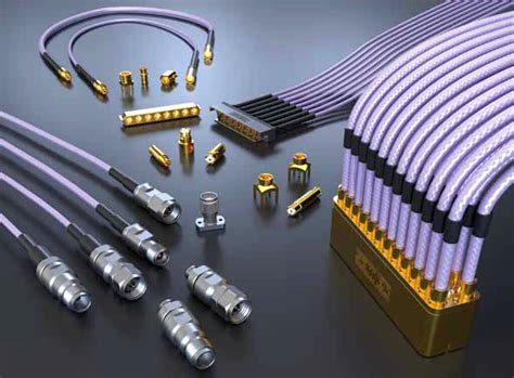 What Is An RF Launch The Samtec Blog