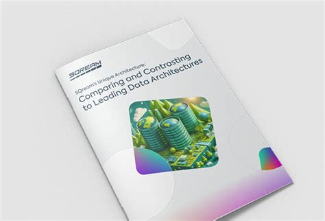 Sqream Gpu Accelerated Ai And Data Processing