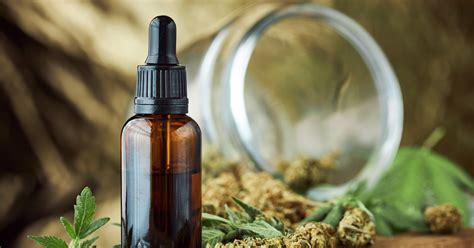 Thc Oil In Tx Possession Of Thc Oil The Napier Law Firm