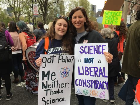 A Rising Distrust Of Science And Technology Mother Of Invention