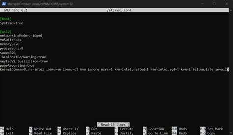 在Windows WSL上通过QEMU KVM流畅运行macOS虚拟机 ClassSoft Blog