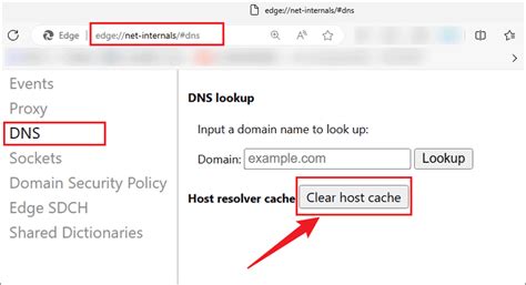 A Comprehensive Guide To Clear DNS Cache One Article Is Enough