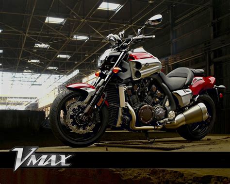Yamaha Vmax 2020 Directomotor