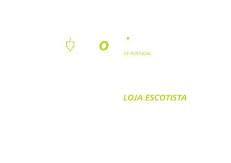 Mais Vendidos Loja Oficial Escoteiros De Portugal