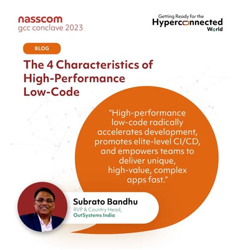 Nasscom On Linkedin Nasscomblog Nasscomgcc