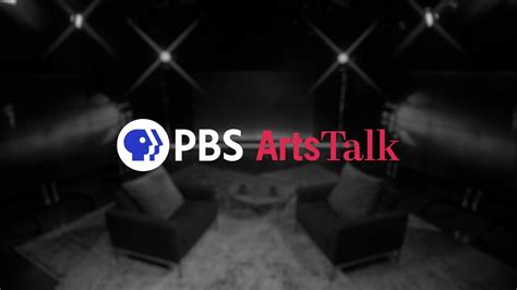 Pbs Arts Talk Ket
