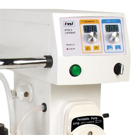 燕山脂肪吸引器XYQ 2 脂肪吸引器 价格88000元 厂价直销燕山脂肪吸引器XYQ 2