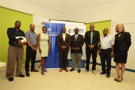 Bt Column Projects In Innovation Challenge Get Assistance Barbados