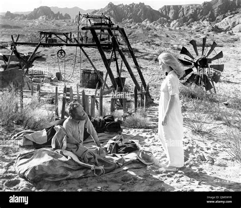 Stella Stevens Cable Hogue Ali115410 Topfoto Image Archive