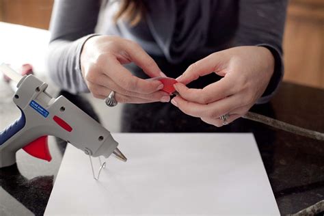 DIY Cupid Bow Arrow Set Fresh Mommy Blog