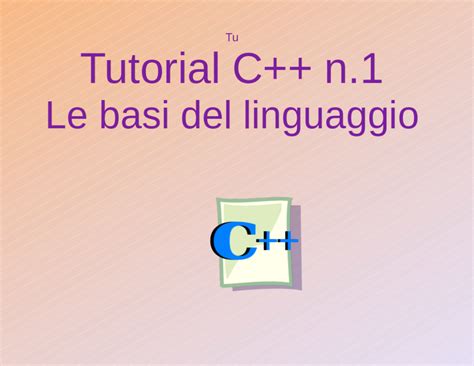 Tutorial C N 1 Blog Informatica Open Source