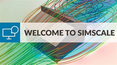 Getting Started With Simscale Youtube