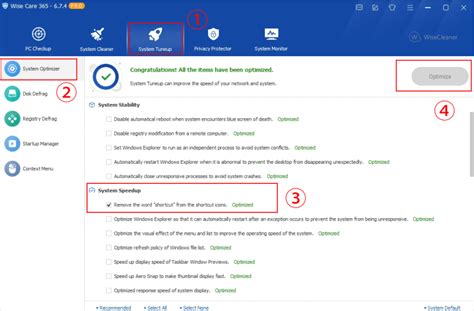 How To Remove Shortcut Text And Shortcut Arrow From Shortcuts
