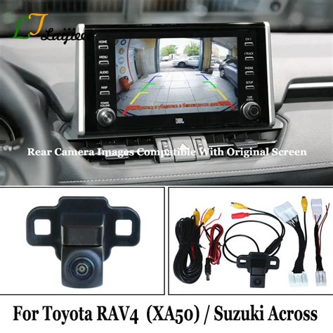 For Toyota Rav4 Rav 4 Xa50 Suzuki Across 2019 2020 2021 2022 Original