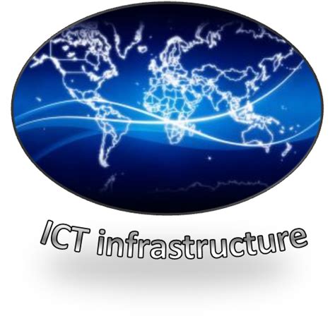 ICT Infrastructure