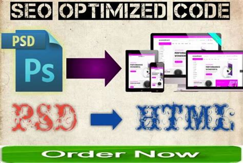 You Will Get 100 Fresh And Seo Optimized Code Fully Responsive For