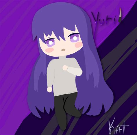 Yuri Poem Sticker By Pastelqueenkitty On Deviantart