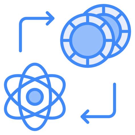 Ecosystem Free Business And Finance Icons