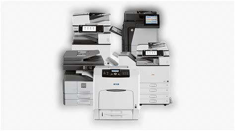 Find The Perfect A3 Colour Laser Multifunction Printer