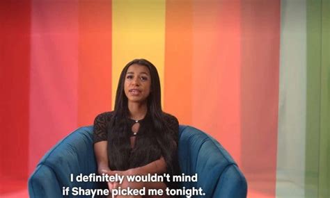 Perfect Matchs Izzy Thth Stars Ig Job Age And Much More