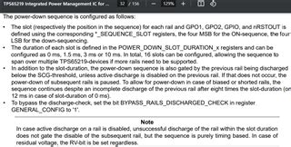 TPS Power Down Timing Power Management Forum Power Management TI E E Support Forums