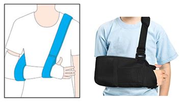 Proximal Humeral Sling