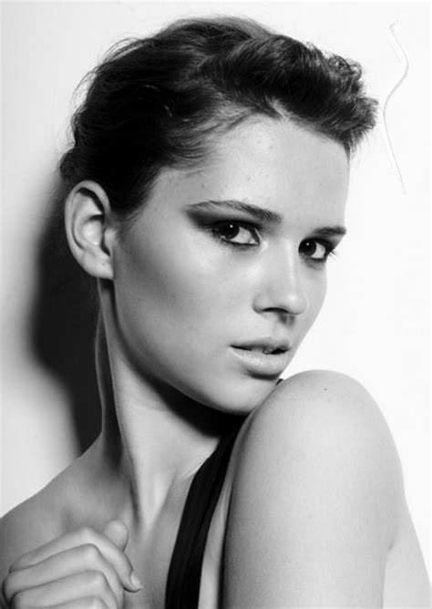 Dora A Model From Spain Model Management