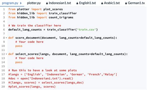 Using Simply Python With Comments Write A Function Chegg