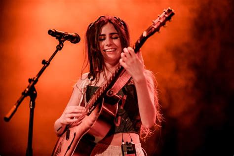 Photos Dodie The Metro Theatre