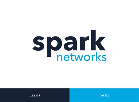 Spark Networks Brand Color Codes