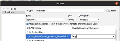 Laravel With Docker Compose So Ive Been Using Laravel With By