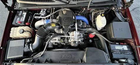 A Guide To The Lb7 Duramax Prosource Diesel