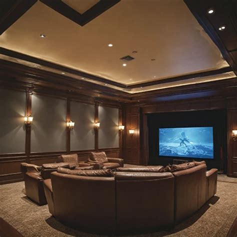 Understanding The Importance Of A Projector Lens In Home The